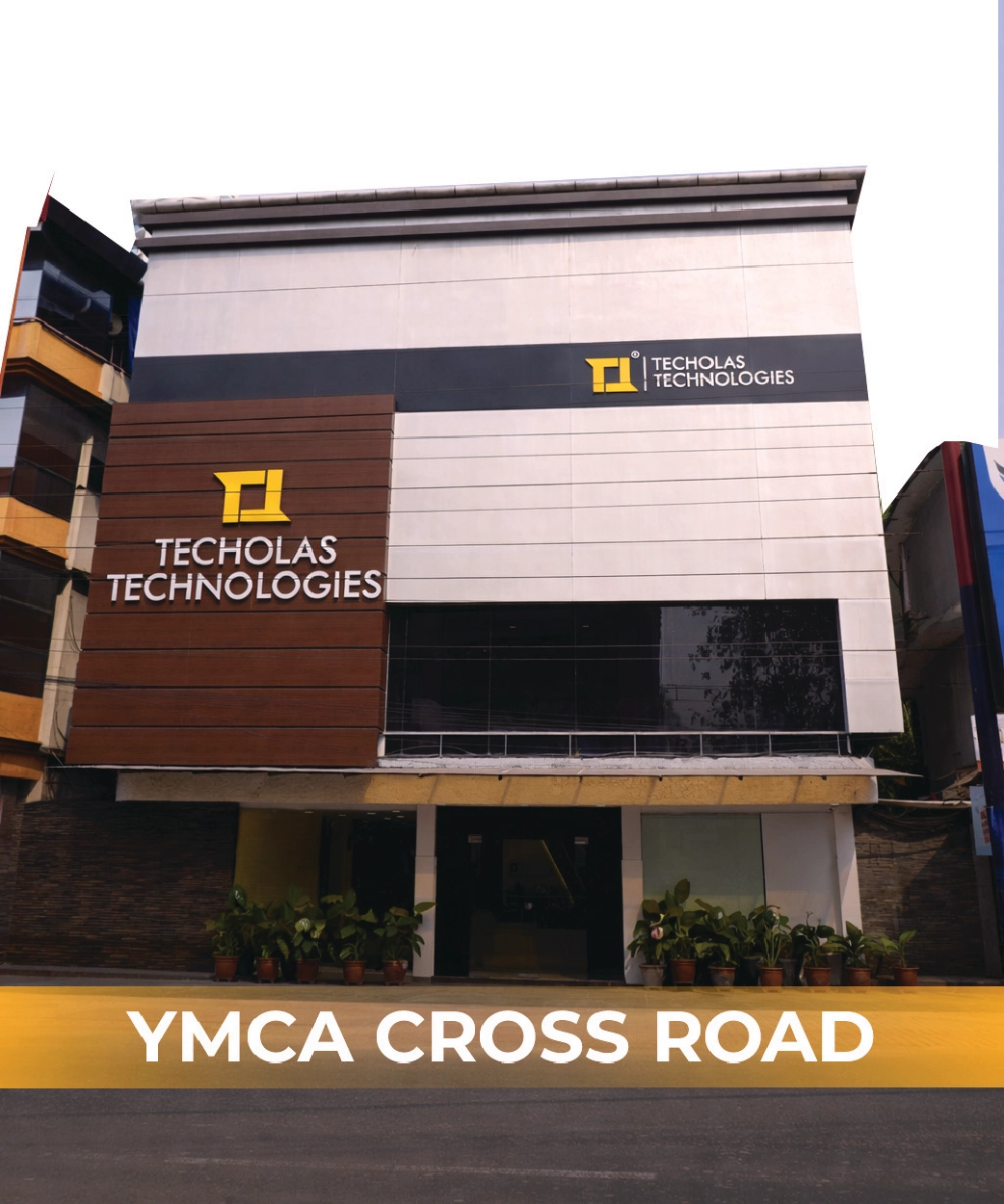 Best Software Training Institute in Calicut | Techolas Calicut