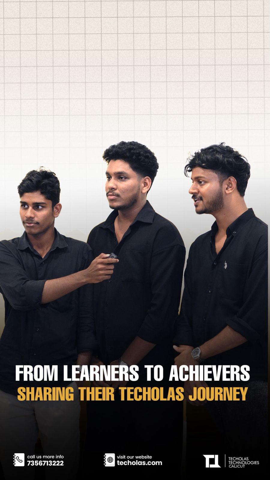 Best Software Training Institute in Calicut | Techolas Calicut